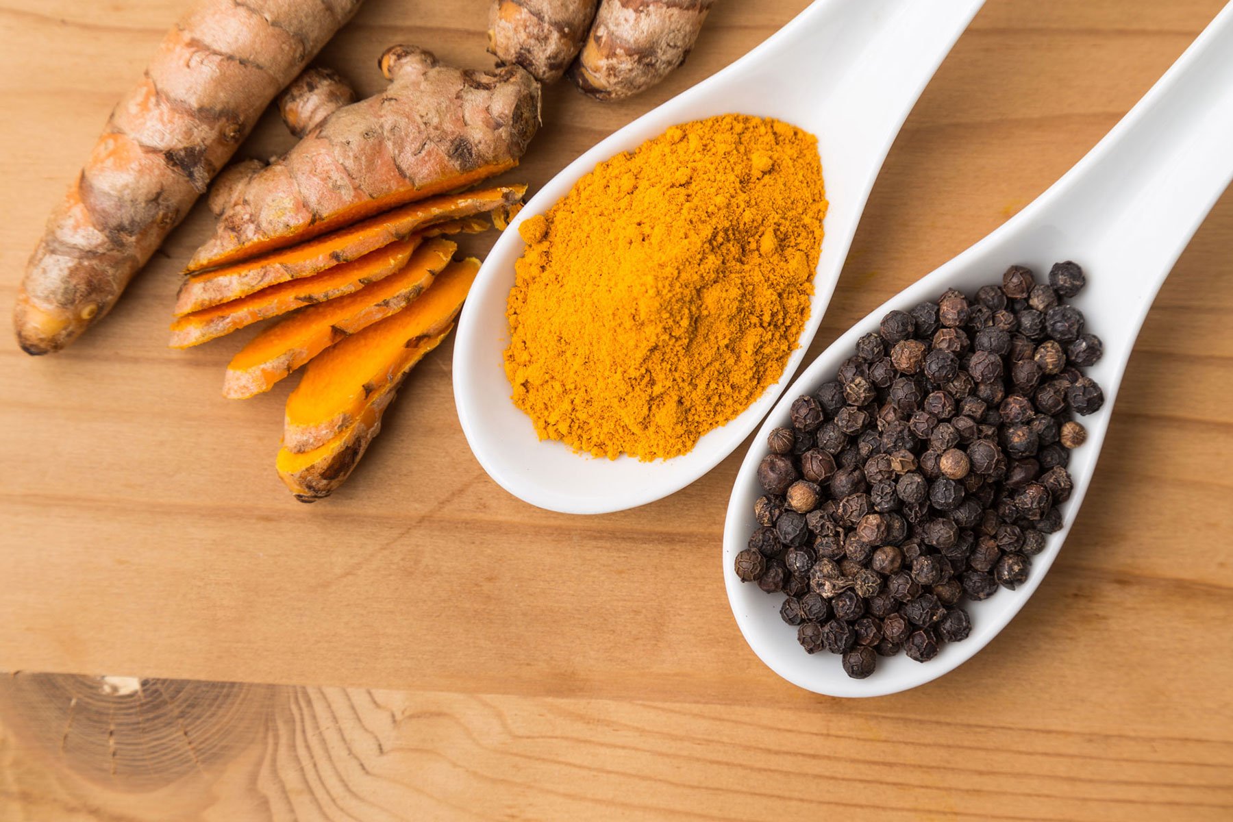 Turmeric for Joint Pain: Natural Relief and Benefits