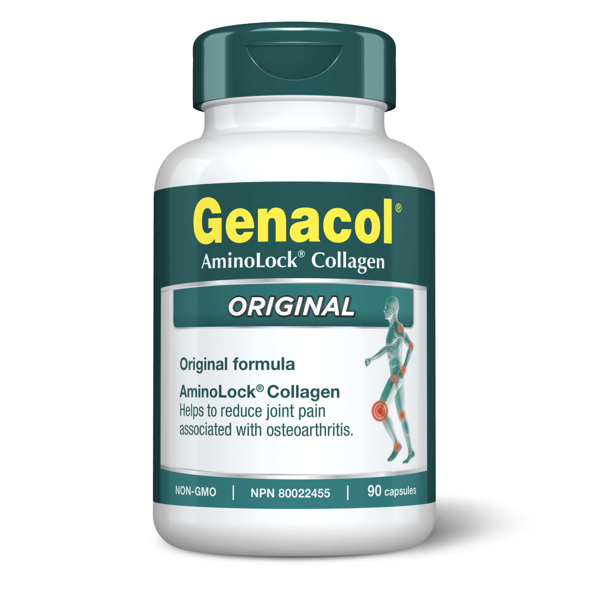 What are the Genacol Side Effects or Contraindications?